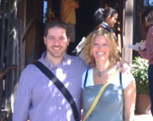 Steven Malk: Lit Agent, Advocate, Champion - Books Make a Difference