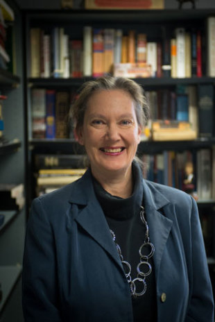 Laura Bates: The Bard Is Still Saving Lives - Books Make a Difference