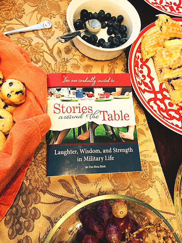 Creating Community Through Stories Around the Table - Books Make a ...