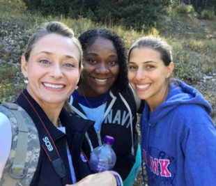 Corie Weathers: Honoring Sacred Spaces in Marriage - Books Make a ...