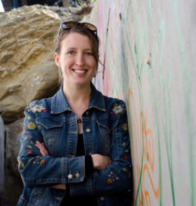 Newbery-Winning Storyteller Kelly Barnhill Writes to Be Read Out Loud ...