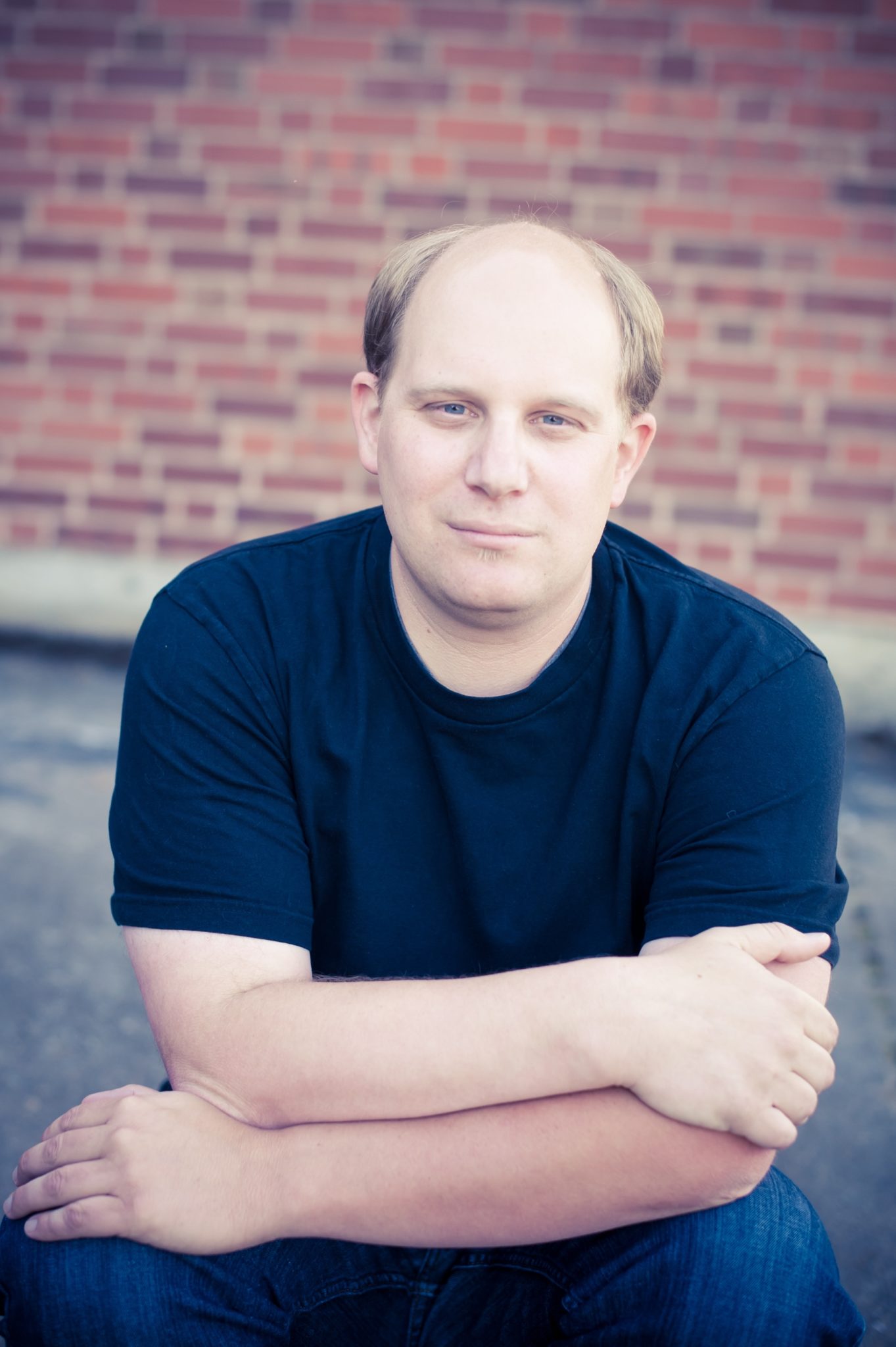 Bryan Bliss: Redemption on Death Row - Books Make a Difference